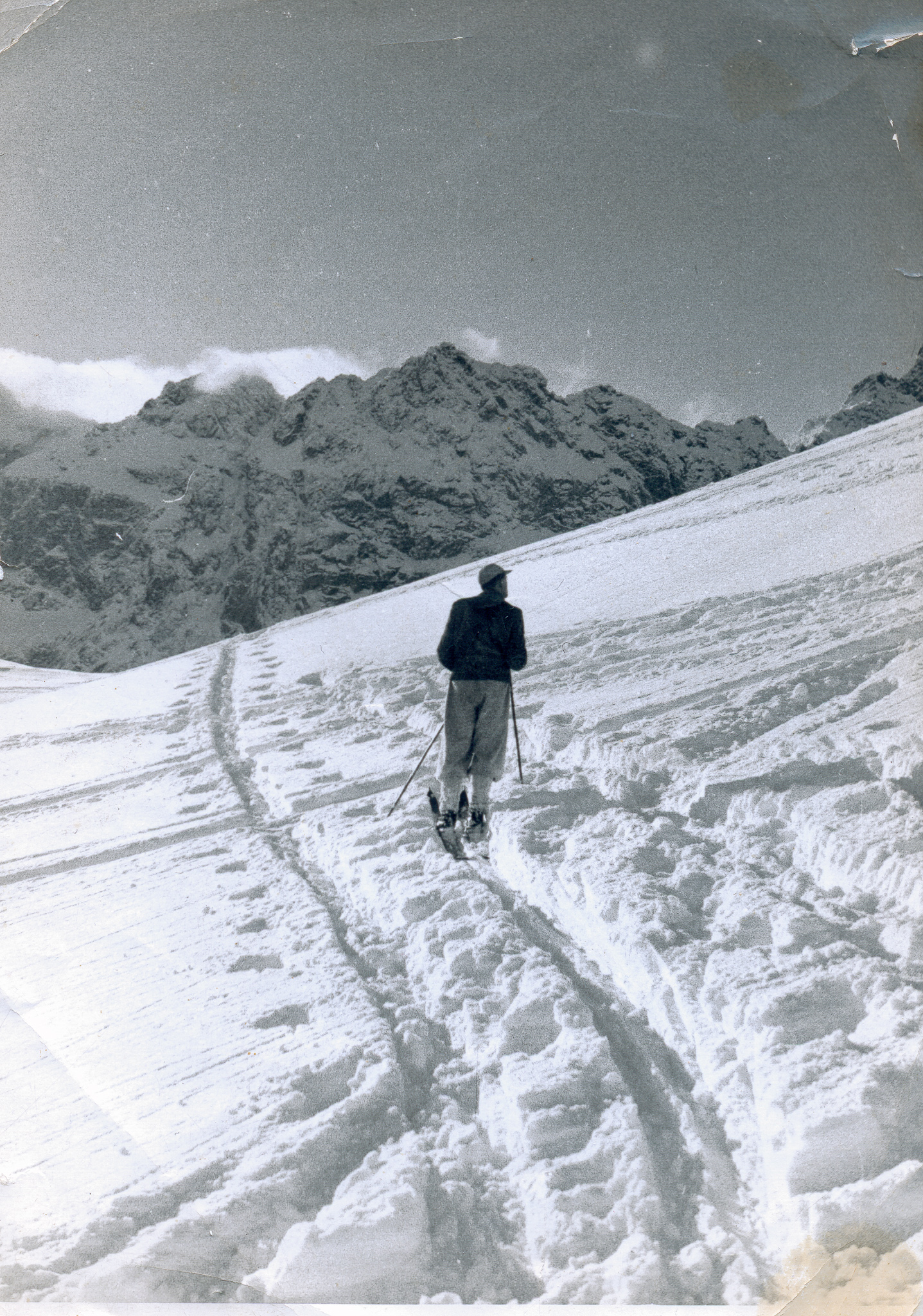 Alojz Krupitzer | Vacilando.org