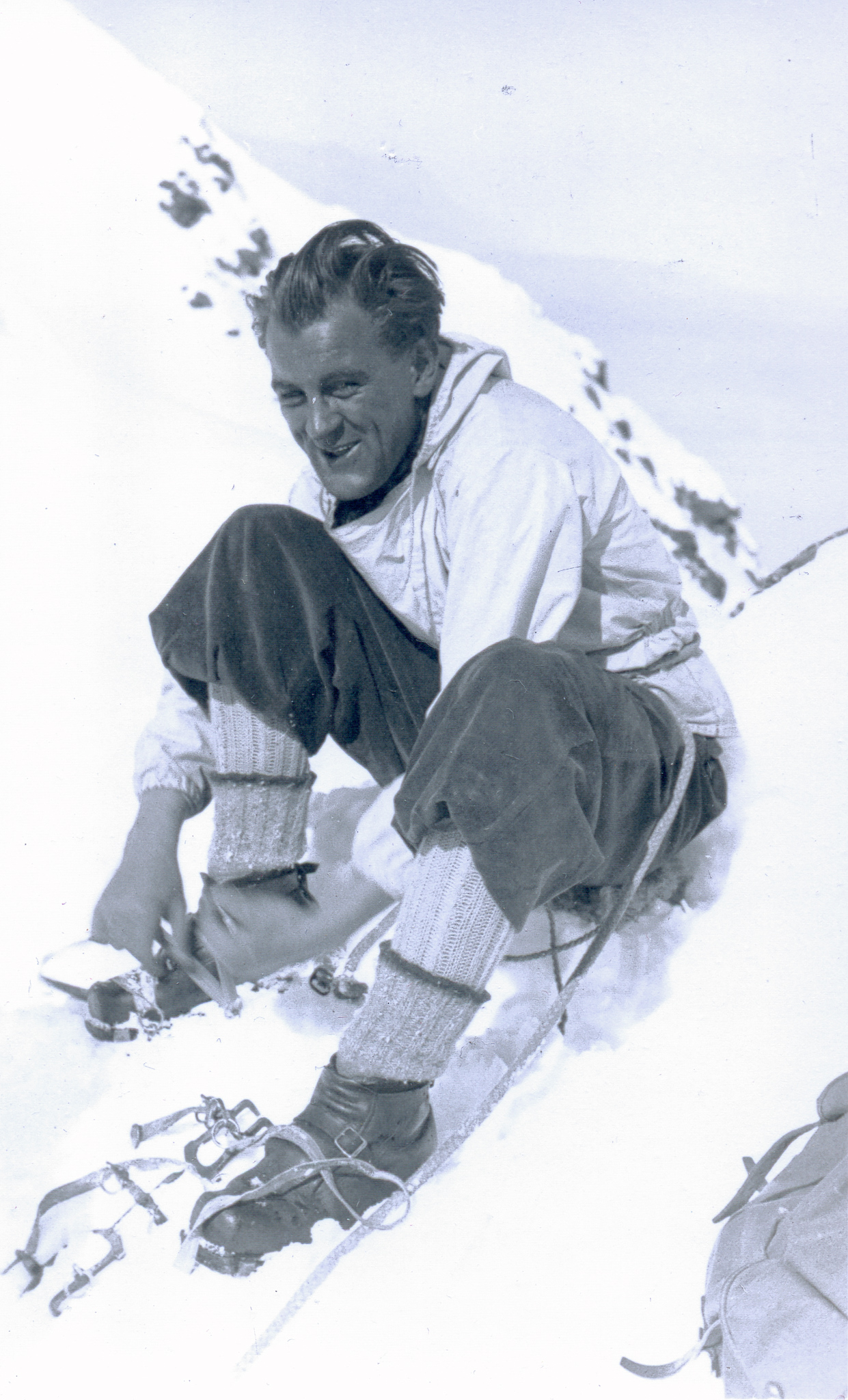 Alojz Krupitzer | Vacilando.org