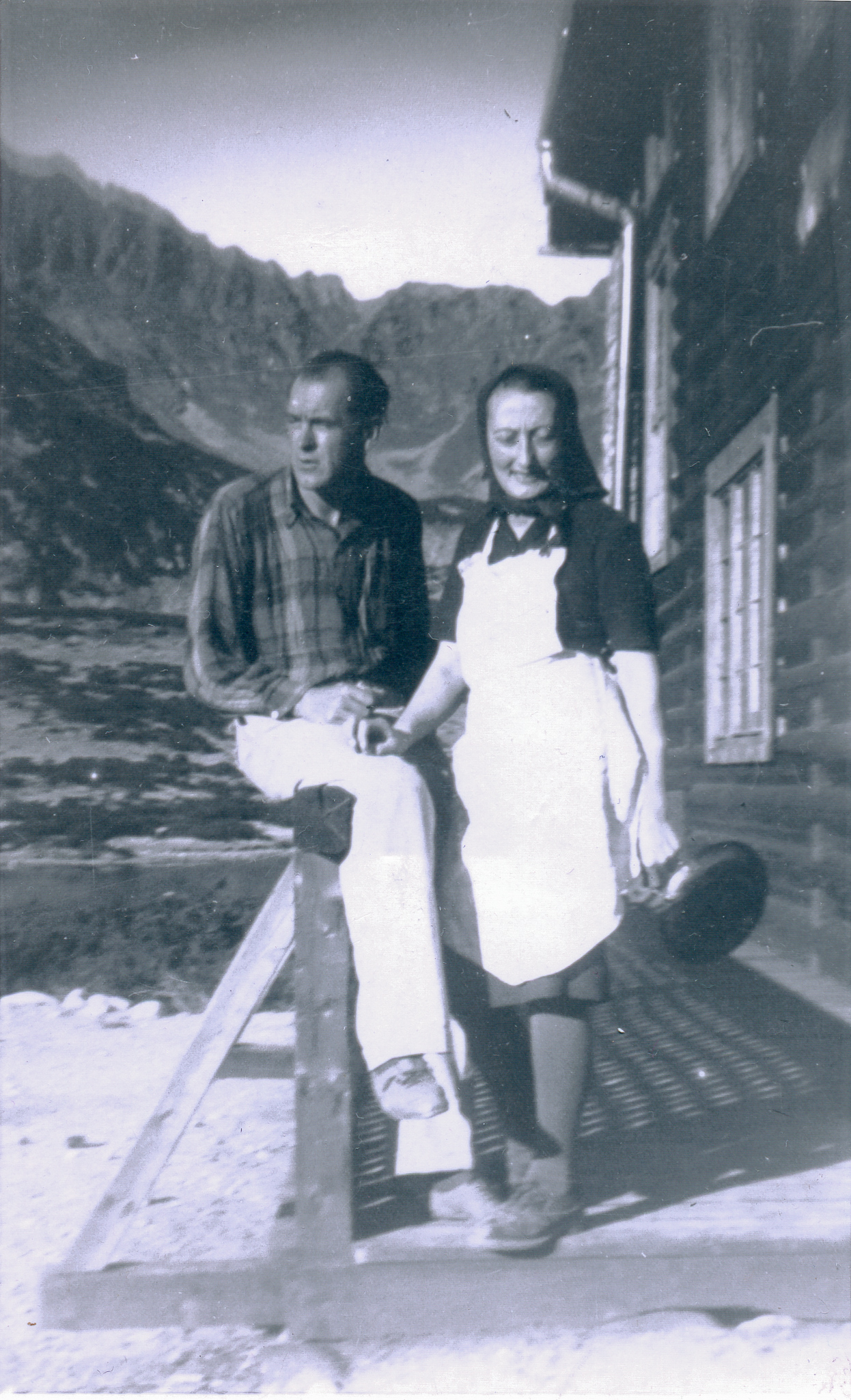 Alojz Krupitzer | Vacilando.org