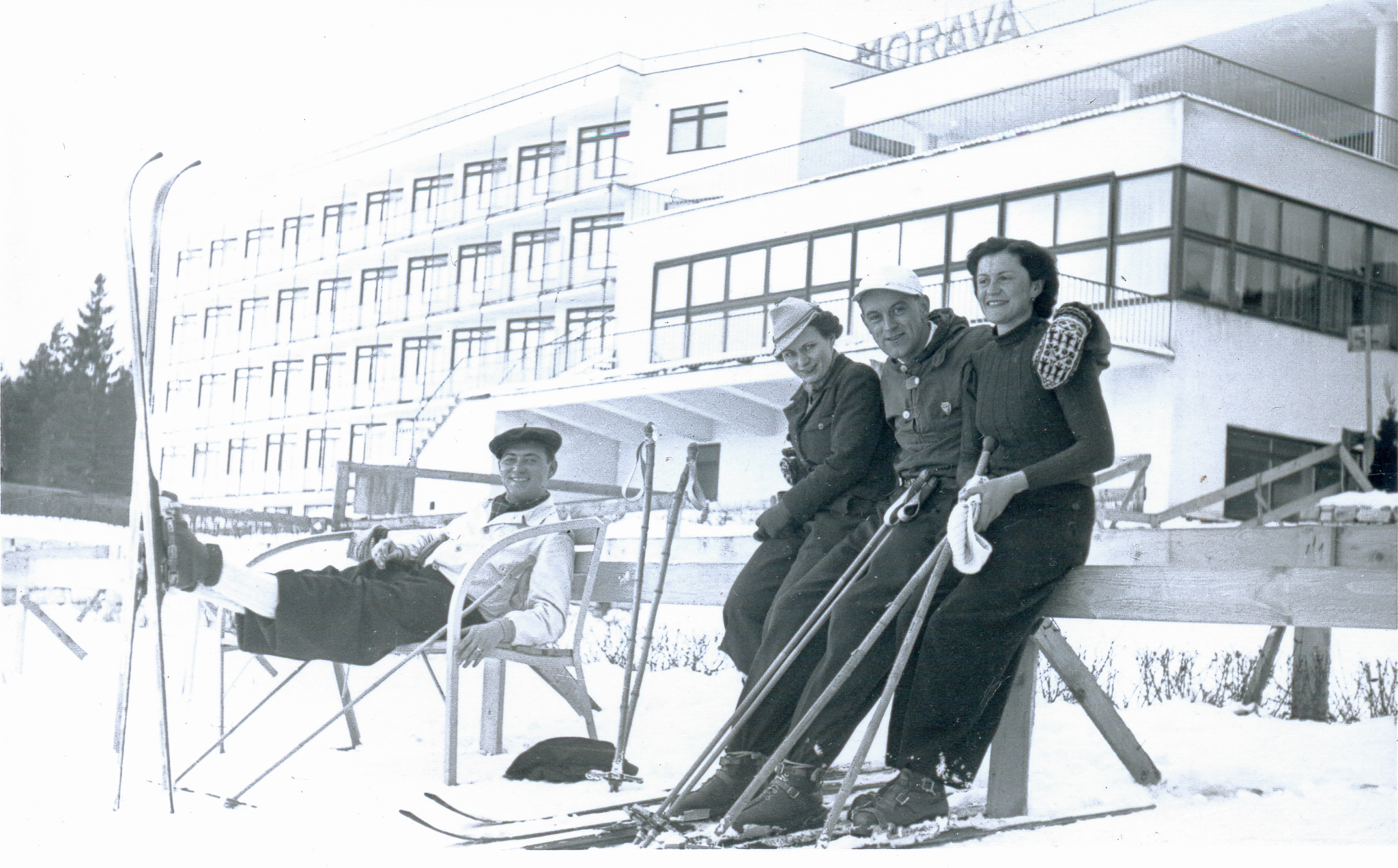 Alojz Krupitzer | Vacilando.org