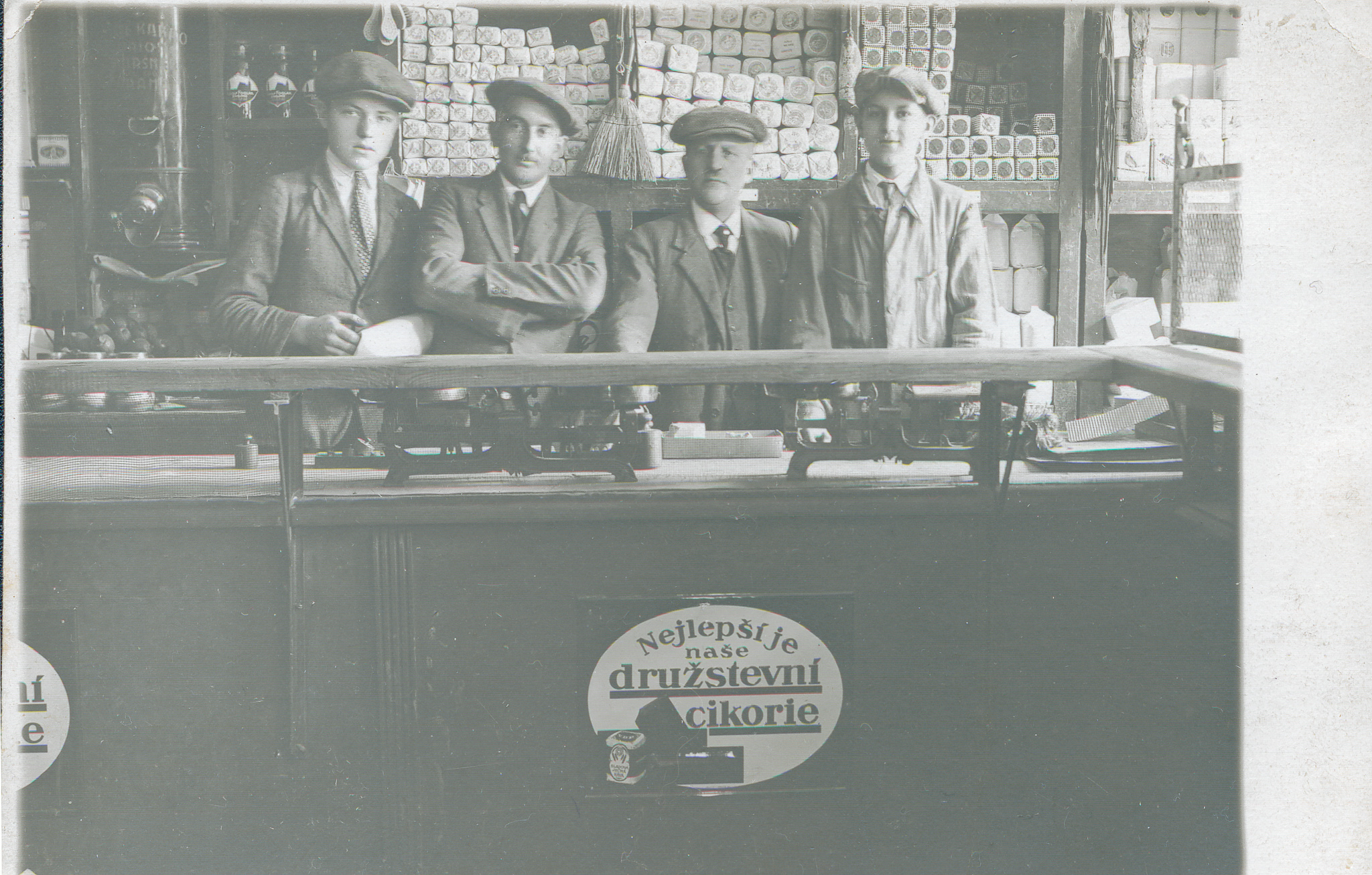 Alojz Krupitzer | Vacilando.org