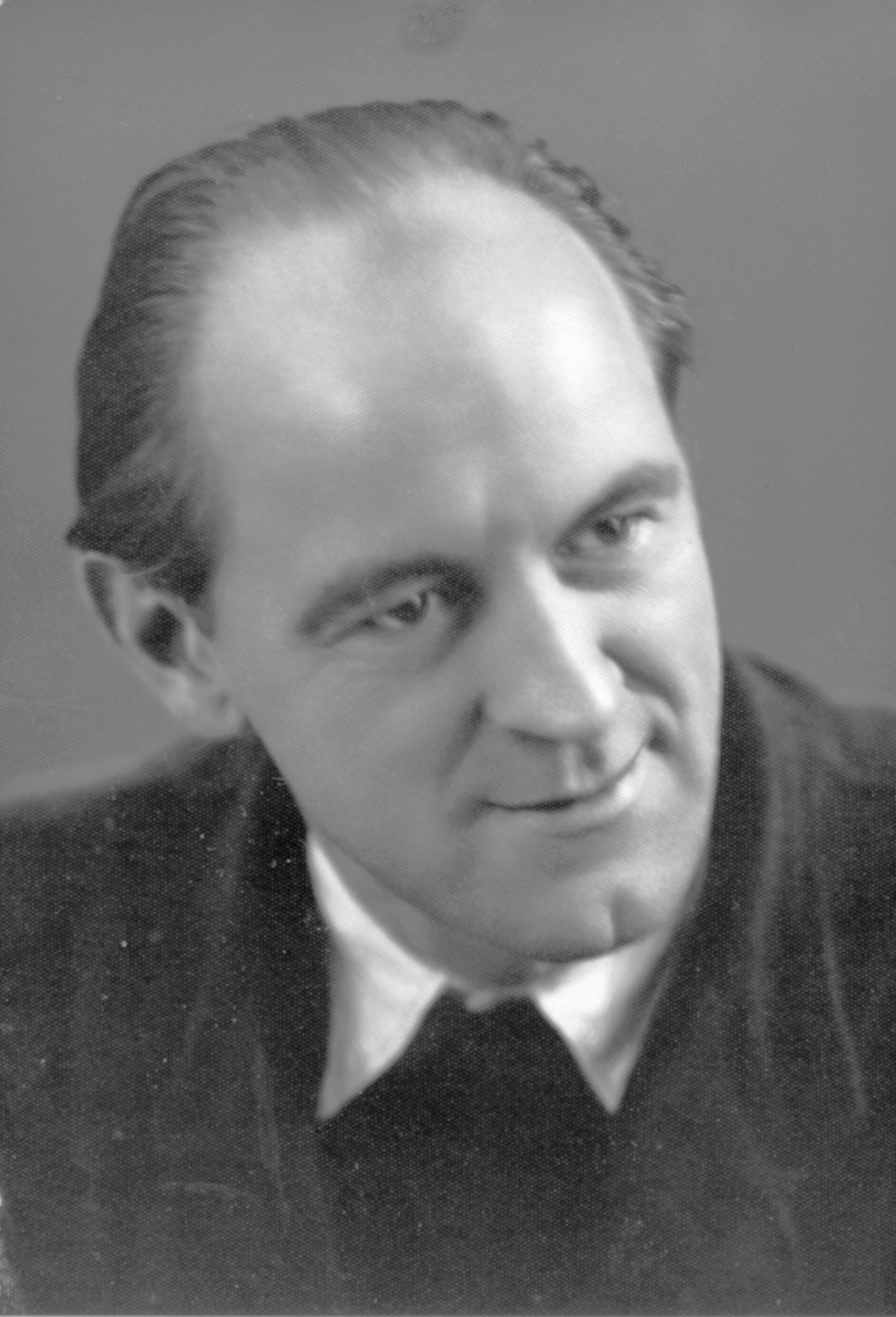 Alojz Krupitzer | Vacilando.org