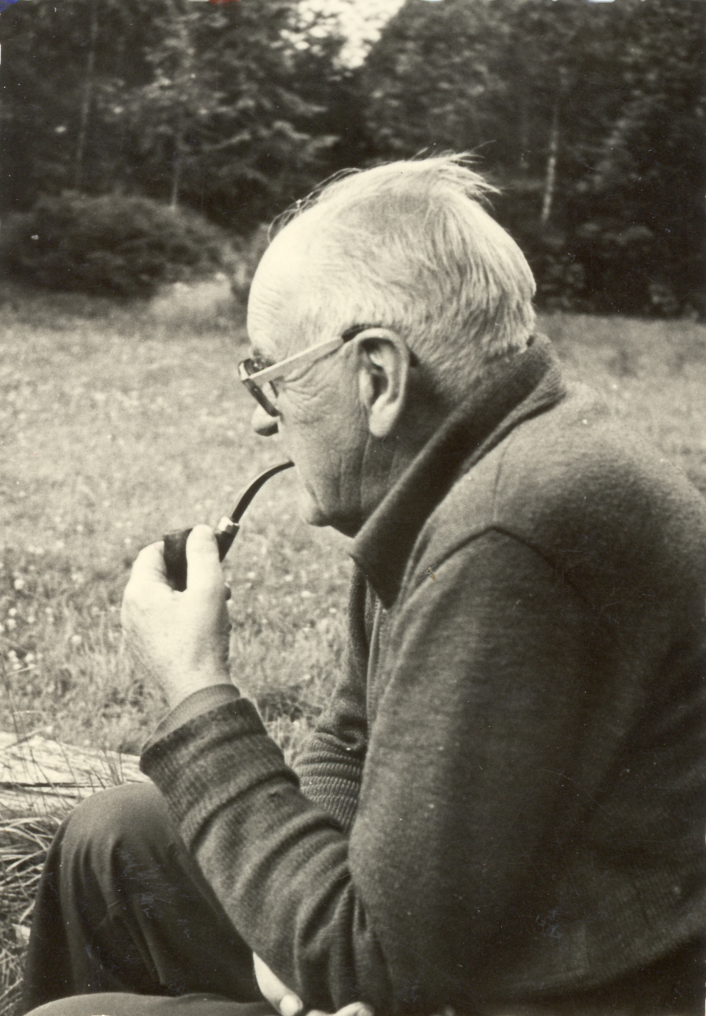 Alojz Krupitzer | Vacilando.org