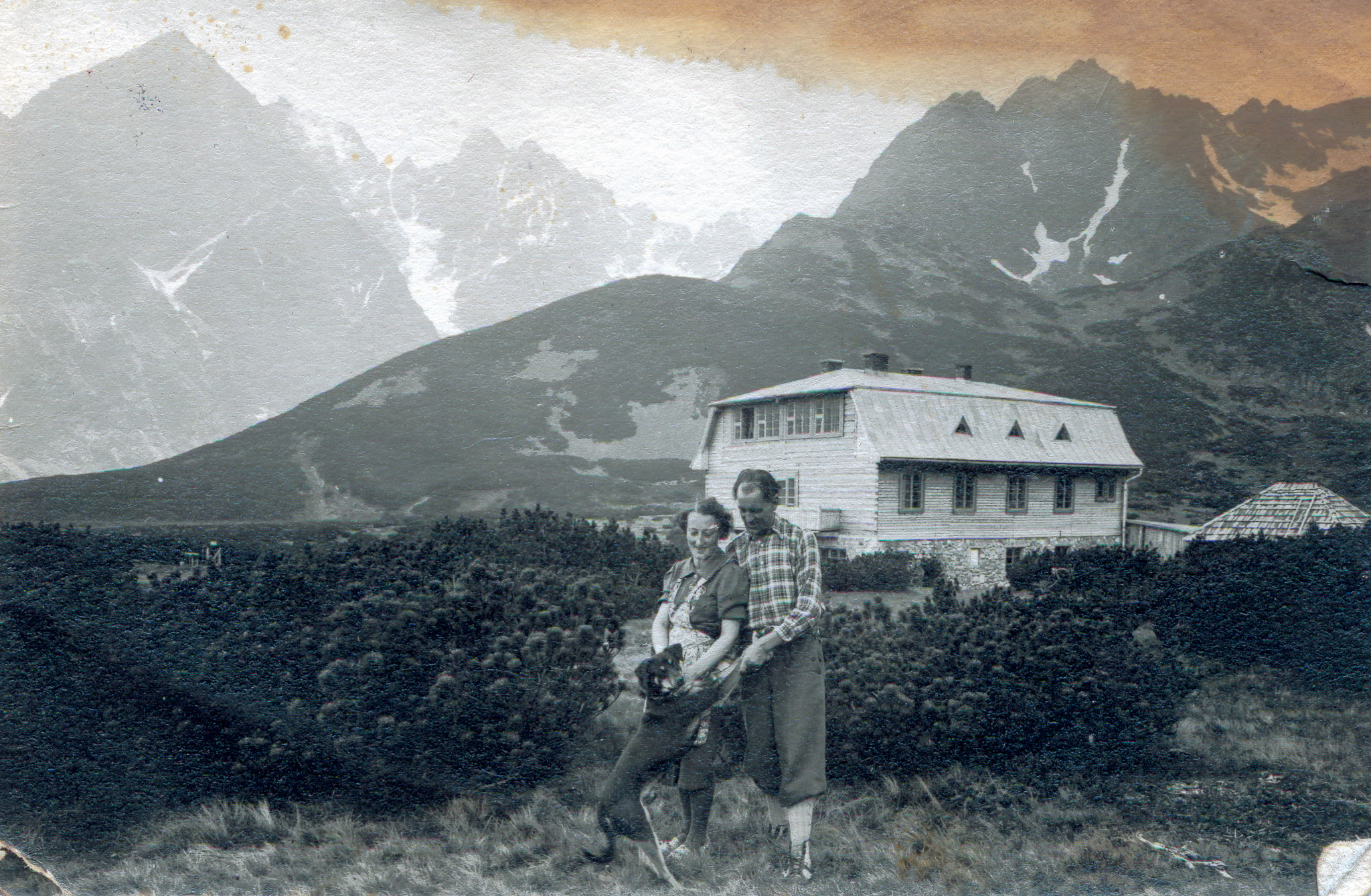 Alojz Krupitzer | Vacilando.org