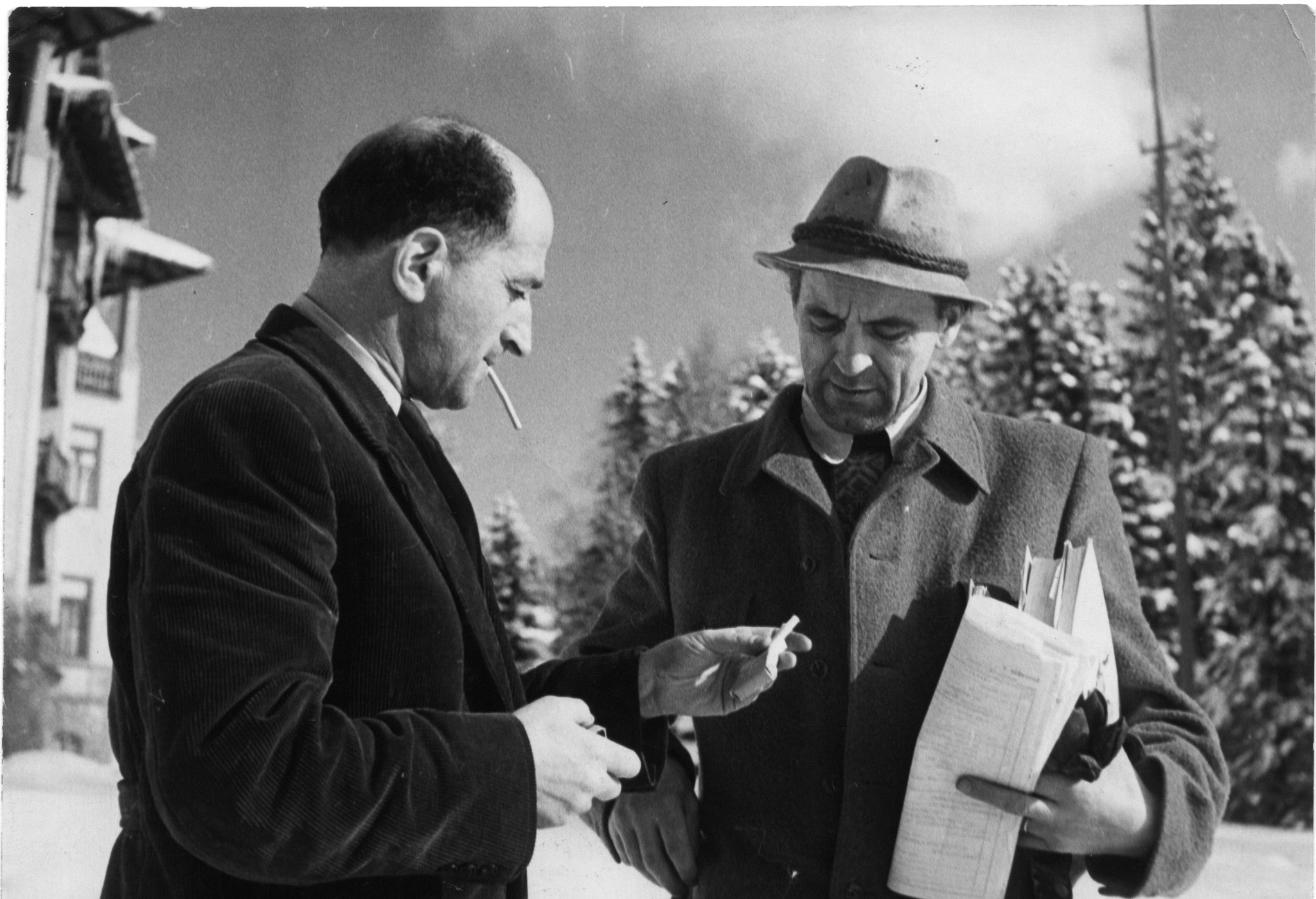 Alojz Krupitzer | Vacilando.org